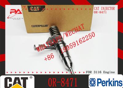 Cina Iniezione Common Rail Assy 418-8820 0R-8461 0R-8469 0R-8465 0R-3742 0R-8463 0R-8633 20R-4179 0R-8471 in vendita