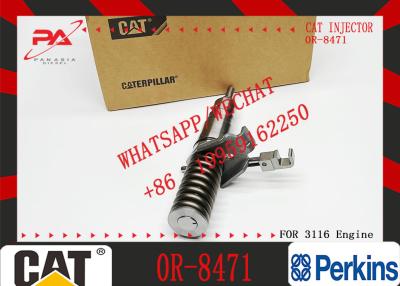 중국 일반 철도 주사기 Assy 418-8820 0R-8461 0R-8469 0R-8465 0R-3742 0R-8463 0R-8633 20R-4179 0R-8471 판매용