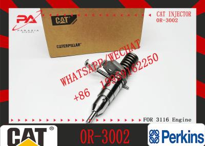 Chine Assemblage d'injecteur de carburant durable 0R-8469 0R-8465 0R-3742 0R-8463 0R-8633 20R-4179 0R-8471 0R-3002 à vendre