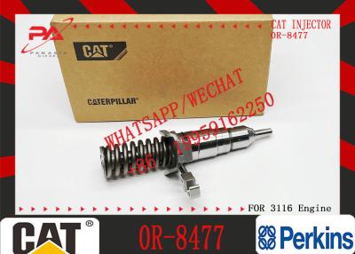 중국 디젤 엔진 부품 일반 철도 주사기 7E-8729 7E-8952 7E-9585 127-8209 127-8211 127-8213 0R-8475 0R-8483 0R-8477 판매용