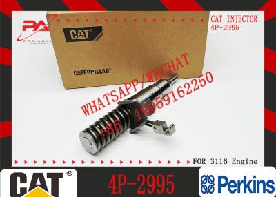 Chine Injecteur de carburant diesel de qualité 4P-2995 127-8205 127-8207 127-8225 7E-8727 7E-8729 7E-8952 à vendre