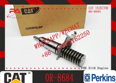 Cina Iniezione Common Rail 0R-8684 127-8216 127-8228 127-8230 162-0212 162-0218 418-8820 0R-8461 0R-8469 in vendita