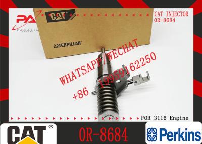 Cina Iniezione Common Rail 0R-8684 127-8216 127-8228 127-8230 162-0212 162-0218 418-8820 0R-8461 0R-8469 in vendita