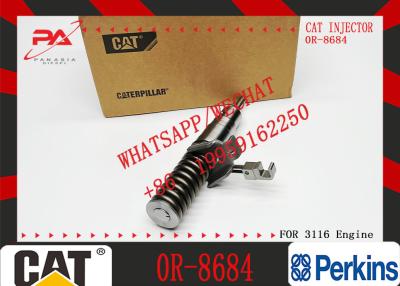 Cina Iniezione Common Rail 0R-8684 127-8216 127-8228 127-8230 162-0212 162-0218 418-8820 0R-8461 0R-8469 in vendita