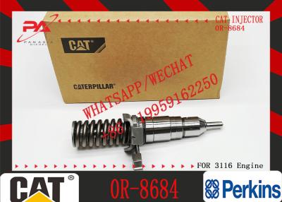 Cina Iniezione Common Rail 0R-8684 127-8216 127-8228 127-8230 162-0212 162-0218 418-8820 0R-8461 0R-8469 in vendita