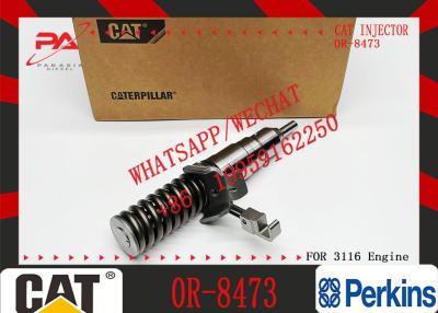 Cina iniezione di carburante 0R-8473 0R-8467 127-8220 101-4561 7E-8727 7E-8729 7E-8952 7E-9585 127-8209 127-8211 127-8213 0R-8475 in vendita