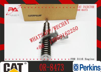 Cina iniezione di carburante 0R-8473 0R-8467 127-8220 101-4561 7E-8727 7E-8729 7E-8952 7E-9585 127-8209 127-8211 127-8213 0R-8475 in vendita