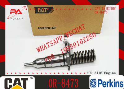 Cina iniezione di carburante 0R-8473 0R-8467 127-8220 101-4561 7E-8727 7E-8729 7E-8952 7E-9585 127-8209 127-8211 127-8213 0R-8475 in vendita