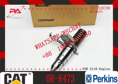 Cina iniezione di carburante 0R-8473 0R-8467 127-8220 101-4561 7E-8727 7E-8729 7E-8952 7E-9585 127-8209 127-8211 127-8213 0R-8475 in vendita