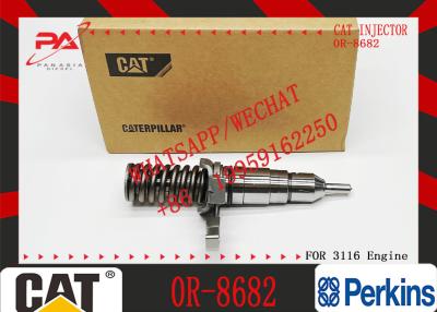 Chine moteur injecteur de carburant 0R-8682 127-8228 127-8230 162-0212 162-0218 418-8820 0R-8461 0R-8469 0R-8465 0R-3742 à vendre