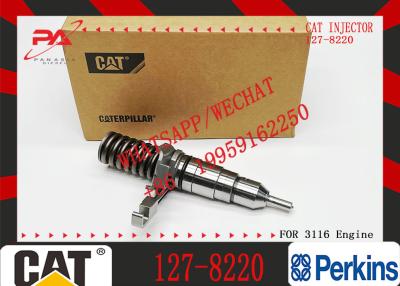 Chine Injecteur de carburant CAT 0R-8471 0R-3002 0R-3190 4P-2995 0R-8682 102-7038 140-8413 0R-8867 0R-8473 0R-8467 127-8220 à vendre