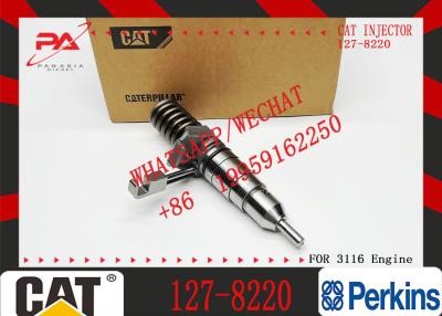Cina iniezione di carburante CAT 0R-8471 0R-3002 0R-3190 4P-2995 0R-8682 102-7038 140-8413 0R-8867 0R-8473 0R-8467 127-8220 in vendita