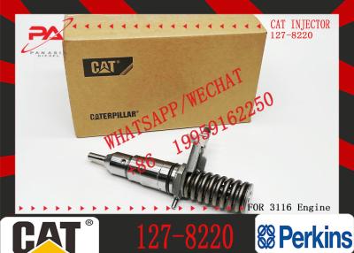 Cina iniezione di carburante CAT 0R-8471 0R-3002 0R-3190 4P-2995 0R-8682 102-7038 140-8413 0R-8867 0R-8473 0R-8467 127-8220 in vendita