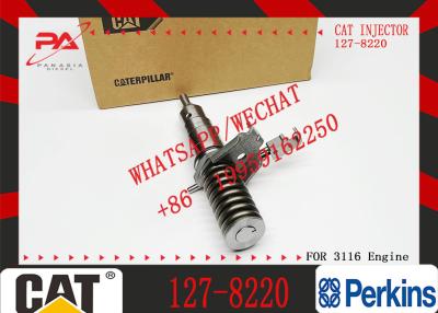 Cina iniezione di carburante CAT 0R-8471 0R-3002 0R-3190 4P-2995 0R-8682 102-7038 140-8413 0R-8867 0R-8473 0R-8467 127-8220 in vendita