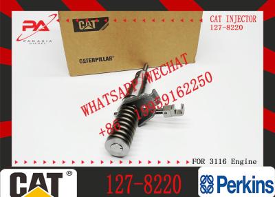 Cina iniezione di carburante CAT 0R-8471 0R-3002 0R-3190 4P-2995 0R-8682 102-7038 140-8413 0R-8867 0R-8473 0R-8467 127-8220 in vendita
