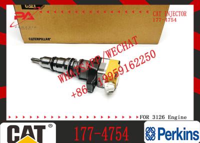 Chine Assemblage de l'injecteur de carburant 177-4754 10R-0782 128-6601 222-5966 180-7431 171-9710 171-9704 178-6432 188-1320 173-9379 à vendre