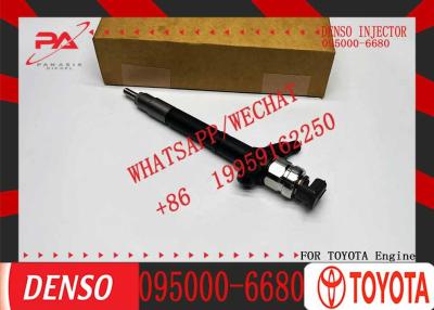 China Injector Repair Kit spare parts 095000-9770 095000-9730 095000-7700 095000-6680 095000-6410 with valve plate nozzle for sale