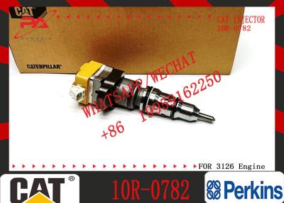 Chine Injecteur de carburant pour rail commun 10R-0782 177-4753 138-8756 222-5963 222-5972 173-4059 155-1819 155-8723 à vendre