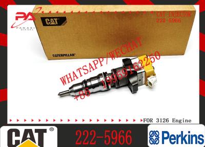 Chine Injecteur à rail commun 177-4754 10R-0782 128-6601 222-5966 10R-9348 10R-9237 10R-0781 156-8895 1OR-9239 à vendre