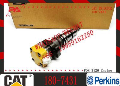 Chine Cat injecteur de carburant buse 180-7431 171-9710 171-9704 178-6432 188-1320 173-9379 4CR0197 198-4752 174-7526 232-1170 à vendre