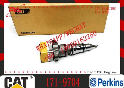 Chine Injecteur de carburant diesel de haute qualité 177-4754 10R-0782 à vendre