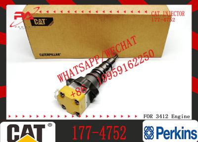 Chine Injecteur pour 177-4752 178-0199 178-6342 135-5459 198-6605 218-4109 222-5965 à vendre