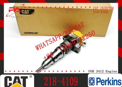 Chine L'injecteur de carburant diesel 218-4109 222-5965 10R-9348 10R-9237 10R-0781 156-8895 1OR-9239 232-1168 173-9268 162-9610 à vendre