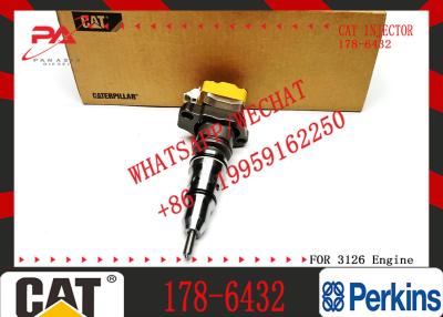 Chine moteur injecteur de carburant 177-4754 10R-0782 128-6601 222-5966 180-7431 171-9710 171-9704 178-6432 à vendre