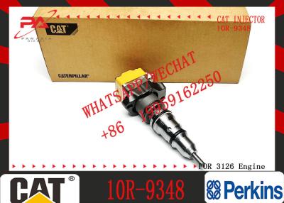 Chine Injecteur de carburant diesel 171-9710 1719710 10R-9348 10R-9348 à vendre