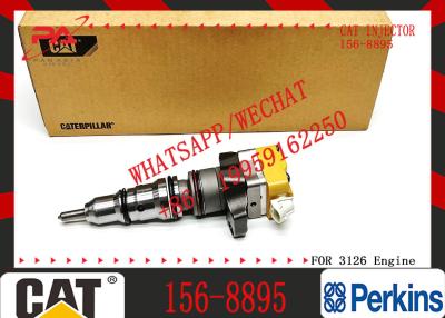 Chine L'injecteur de carburant est équipé d'une buse d'injection de carburant. à vendre