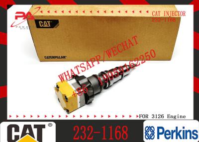 Chine Assemblage de l'injecteur de carburant 198-6605 218-4109 222-5965 10R-9348 10R-9237 10R-0781 156-8895 10R-9239 232-1168 à vendre