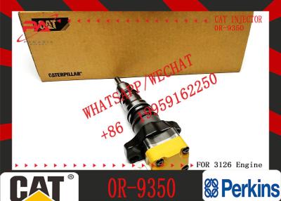 Chine moteur injecteur de carburant 178-6432 188-1320 173-9379 4CR0197 198-4752 174-7526 232-1170 232-1171 174-7527 0R-9350 à vendre