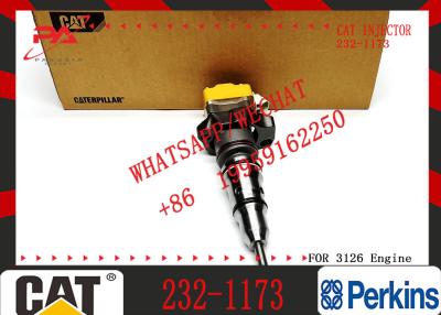 Chine injecteur de carburant diesel 232-1173 179-6020 10R-0781 198-6877 10R-1267 169-7408 20R-0758 153-5938 à vendre