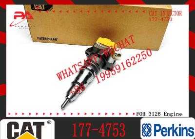 Chine moteur injecteur de carburant 177-4753 138-8756 222-5963 222-5972 173-4059 155-1819 155-8723 2C0273 à vendre