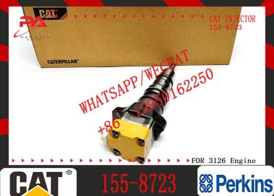 Chine moteur injecteur de carburant 111-7916 177-4753 138-8756 222-5963 222-5972 173-4059 155-1819 155-8723 à vendre