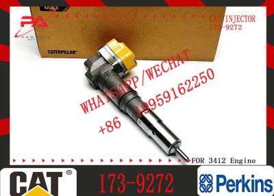 Chine Injecteur de carburant diesel commun rail 173-9272 174-7526 179-6020 20R-4148 232-1171 232-1183 4CR01974 169-7408 222-5967 Pour le CAT à vendre
