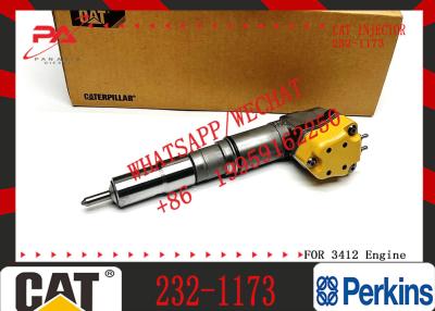 Chine 3412 Injecteur de carburant 174-7526 174-7526 179-6020 20R-4148 232-1171 232-1183 4CR01974 169-7408 222-5967 pour le CAT à vendre