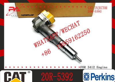 Chine Injecteur de carburant de haute qualité 232-1173 10R-1265 173-9379 138-8756 155-1819 232-8756 111-7916 198-4752 20R-5392 à vendre