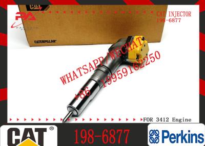 Chine Injecteur 198-6877 174-7526 179-6020 20R-4148 232-1171 232-1183 4CR01974 169-7408 222-5967 232-1170 171-9704 à vendre