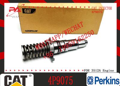 Chine Assemblage de l'injecteur de carburant 4P9075 7C-9576 7E-6048 7C-2239 7C-4174 7E-3384 7C-9577 7E-8836 à vendre