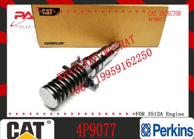 Cina iniettore di carburante per motore 4P9077 7C4148 6L4355 0R-8338 10R-1252 0R-3052 0R-3051 0R-2921 0R-2925 7C-9576 7E-6048 in vendita