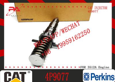 Chine injecteur de carburant pour moteur 4P9077 7C4148 6L4355 0R-8338 10R-1252 0R-3052 0R-3051 0R-2921 0R-2925 7C-9576 7E-6048 à vendre