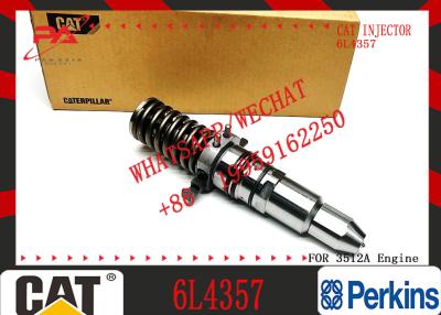 Cina Iniezione diesel Common Rail 6L4357 7E-3383 in vendita
