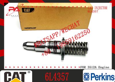 Cina Iniezione diesel Common Rail 6L4357 7E-3383 in vendita