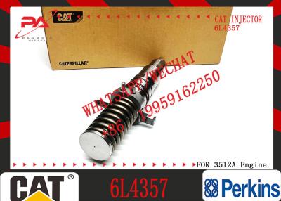 Cina Iniezione diesel Common Rail 6L4357 7E-3383 in vendita