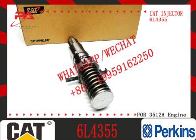 Chine Cat Injecteur de carburant pour moteur diesel 6L4355 0R-8338 10R-1252 0R-3052 0R-3051 0R-2921 0R-2925 7C-9576 7E-6048 à vendre