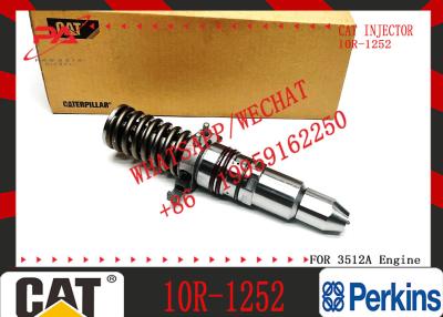 Cina Parti di motori diesel iniettore Common rail 4P9076 4P9077 7C4148 6L4355 0R-8338 10R-1252 9Y-4544 0R-3883 0R-0906 7C-4173 in vendita