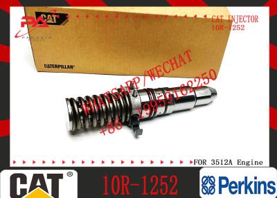 Cina Parti di motori diesel iniettore Common rail 4P9076 4P9077 7C4148 6L4355 0R-8338 10R-1252 9Y-4544 0R-3883 0R-0906 7C-4173 in vendita