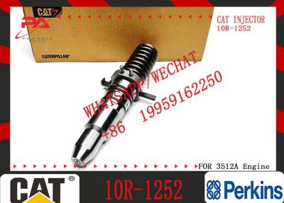 Cina Parti di motori diesel iniettore Common rail 4P9076 4P9077 7C4148 6L4355 0R-8338 10R-1252 9Y-4544 0R-3883 0R-0906 7C-4173 in vendita