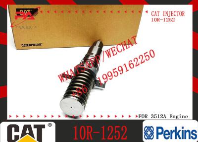 Cina Parti di motori diesel iniettore Common rail 4P9076 4P9077 7C4148 6L4355 0R-8338 10R-1252 9Y-4544 0R-3883 0R-0906 7C-4173 in vendita